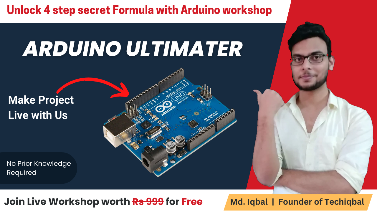 gform Arduino workshop - skilloze